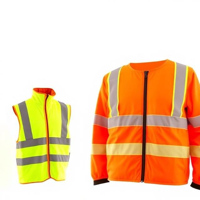 Professional Workwear Liverpool, Manchester, Cheshire | Safety ...
