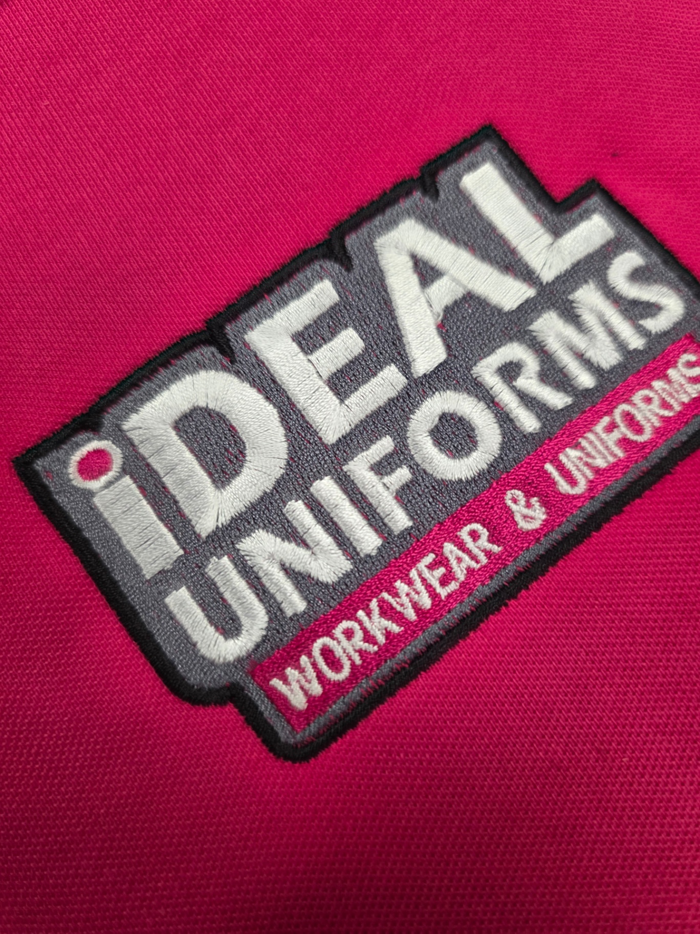 Ideal Uniforms - Professional Workwear Liverpool, Manchester, Cheshire ...